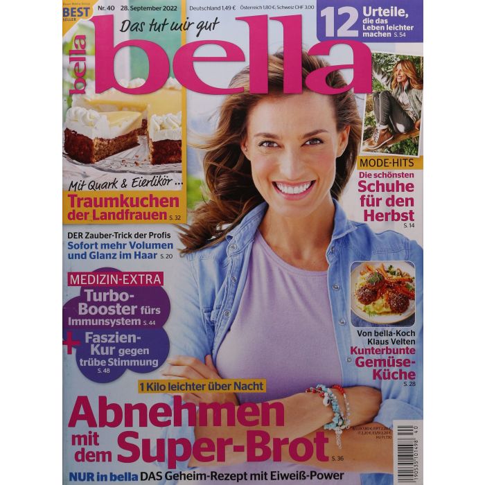 Bella 40/2022
