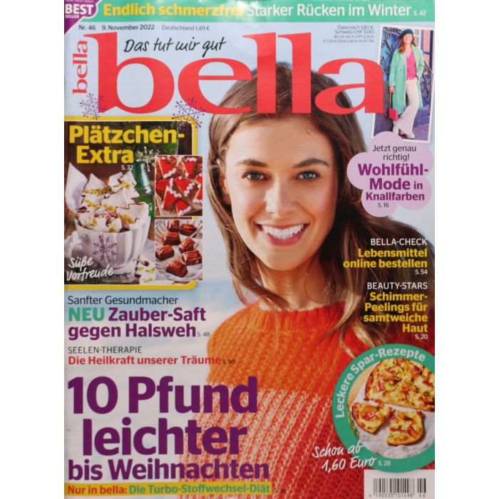 Bella 46/2022