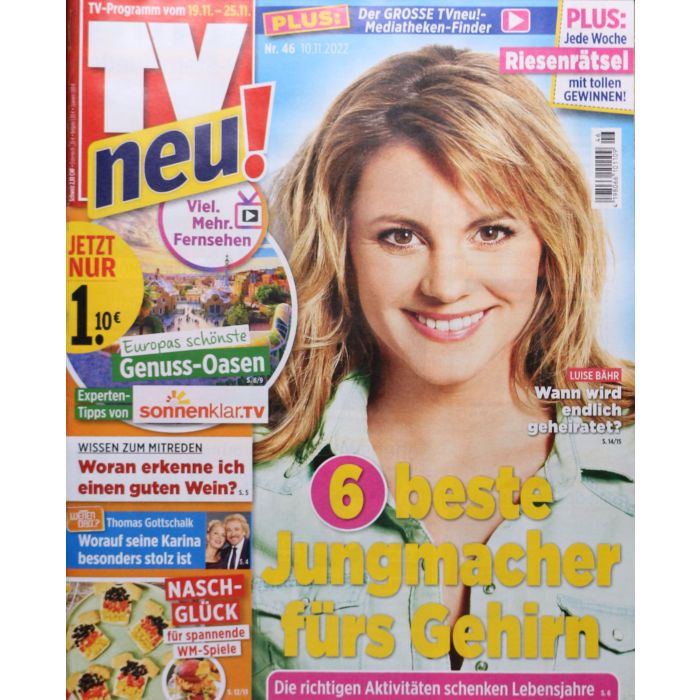 TV neu 46/2022