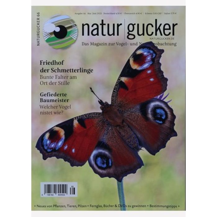 Natur Gucker 66/2023