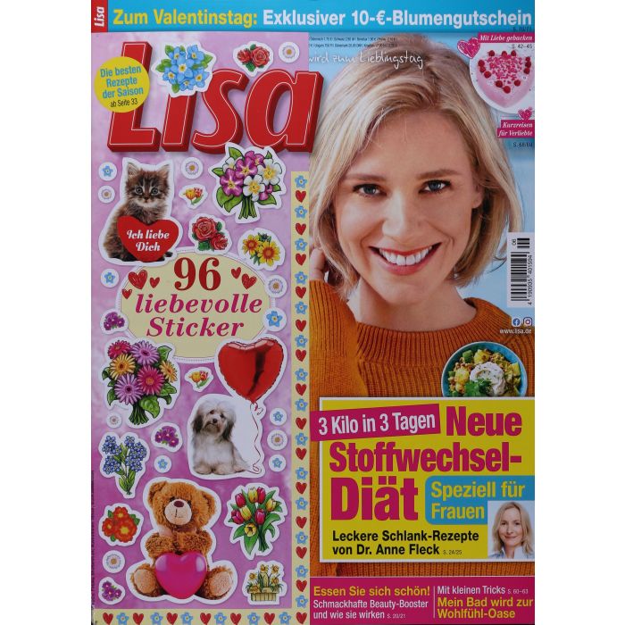 Lisa 6/2023