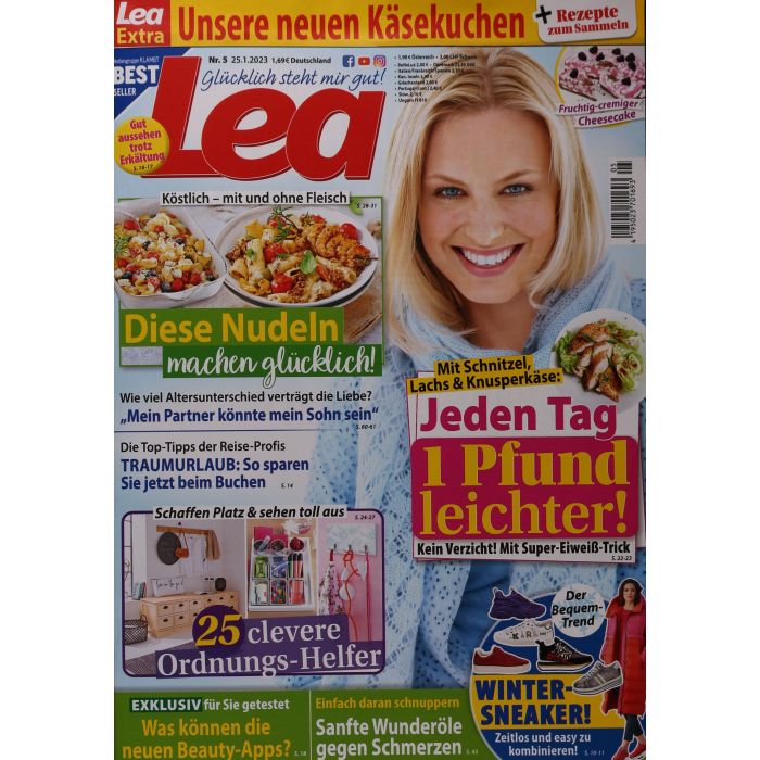 Lea 5/2023