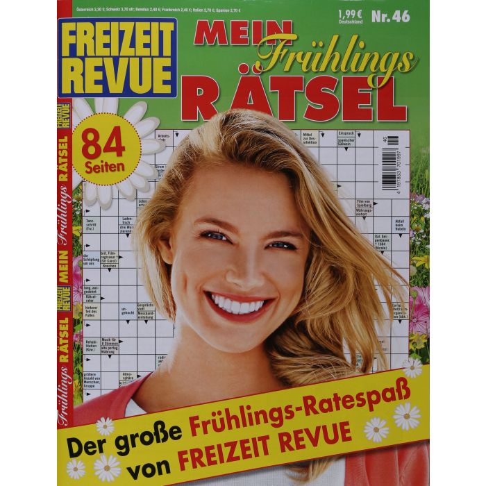 Freizeit Revue Spezial 46/2023