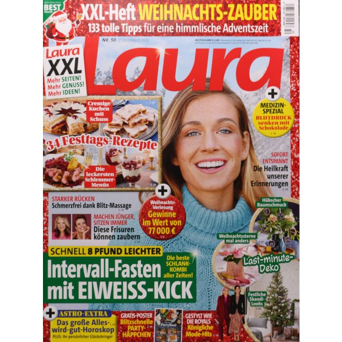Laura 50/2022