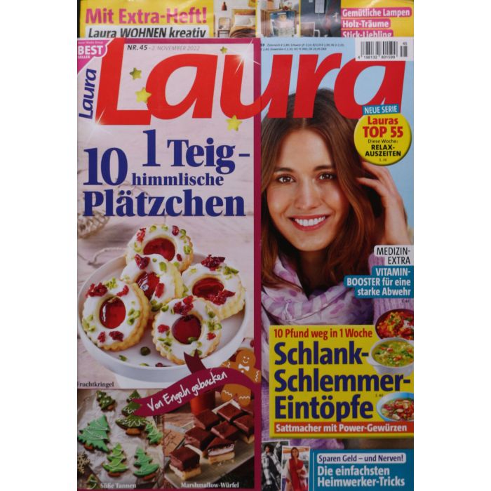 Laura 45/2022
