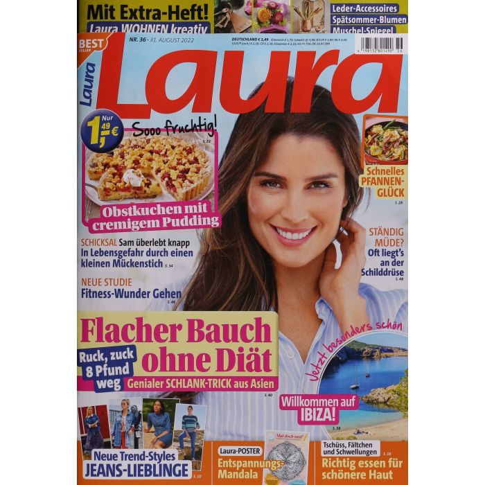 Laura 36/2022