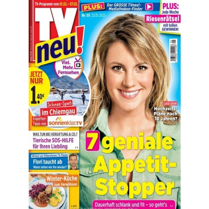 Tv Neu Anspach