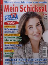 Glamour 1/2023 "Love my Style"