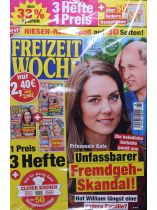 7 Tage 12/2023 "Unglaublich!"