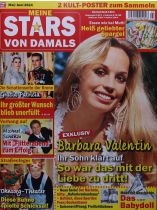 Adel Aktuell 12/2023 "Sein größter Wunsch bricht ihr das Herz"