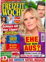 Woche der Frau 2/2023 "Neuer Rückschlag"