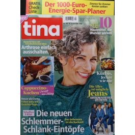 Tina 40/2022