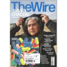 THE WIRE UK 2/2025