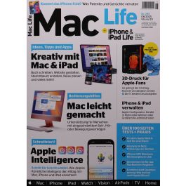 Mac Life 6/2025
