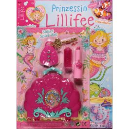 Prinzessin Lillifee 9/2025 | Meine-Zeitschrift.de