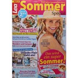 Lea Sommer Sp. 1/2024