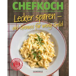Lecker sparen-Chefkoch SH 1/2023