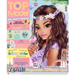 TOPModel Magazin 7/2023 | Meine-Zeitschrift.de