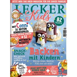 Lecker Kids 2/2022