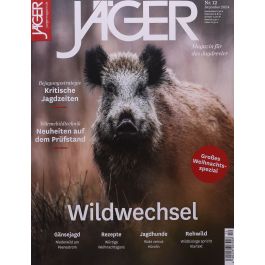 JÄGER 12/2024