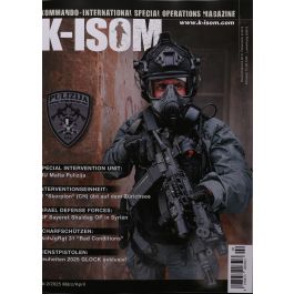 K-ISOM 2/2025