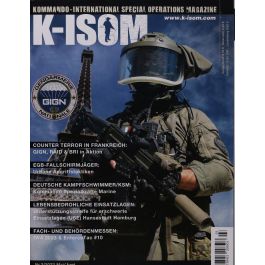 K-ISOM 3/2023