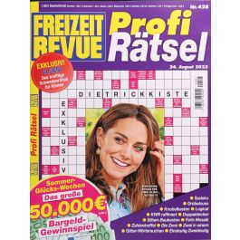 Freizeit Revue Spezial Pr 428/2022