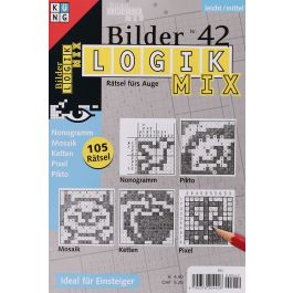 BILDER LOGIK MIX 42/2023