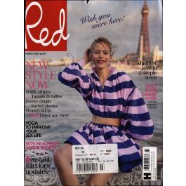 RED UK 3/2023