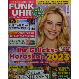 Funk Uhr 52/2022