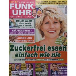 Funk Uhr 37/2024