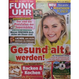 Funk Uhr 48/2024