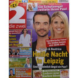 Die Zwei 2/2023