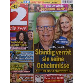Die Zwei 2/2024