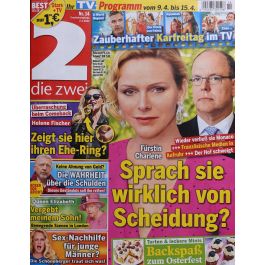 Die Zwei 14/2022