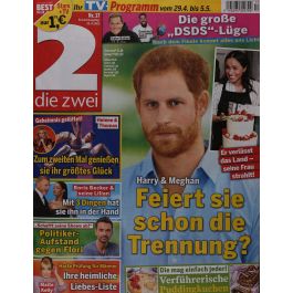 Die Zwei 17/2023
