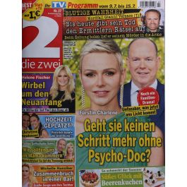 Die Zwei 27/2022
