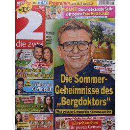 Die Zwei 28/2024