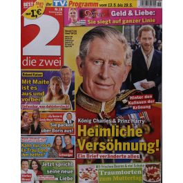 Die Zwei 19/2023