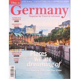 Germany Magazine 1/2022