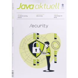 Java aktuell 3/2022