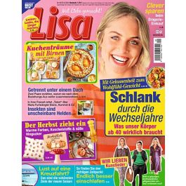 Lisa 40/2024