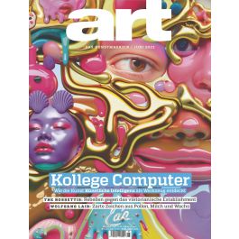 art 6/2023 "Kollege Computer"