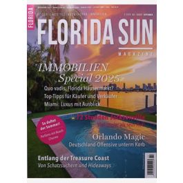 Florida Sun 2/2025
