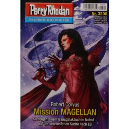 Perry Rhodan 1 3200/2022