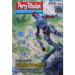Perry Rhodan 1 3290/2024