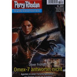 Perry Rhodan 1 3261/2024