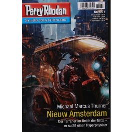 Perry Rhodan 1 3271/2024