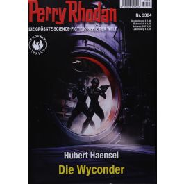 Perry Rhodan 1 3304/2024
