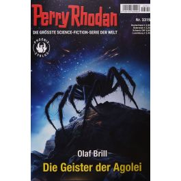Perry Rhodan 1 3315/2025